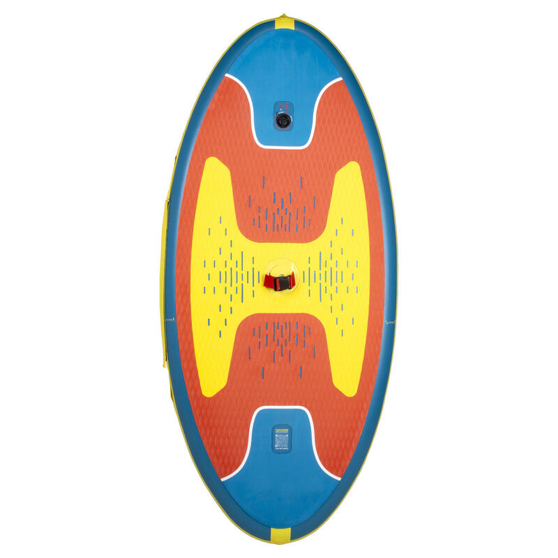 INFLATABLE WINDSURFING SAIL FOAM MAST BASE TAMAHOO 100 TAMAHOO - Decathlon