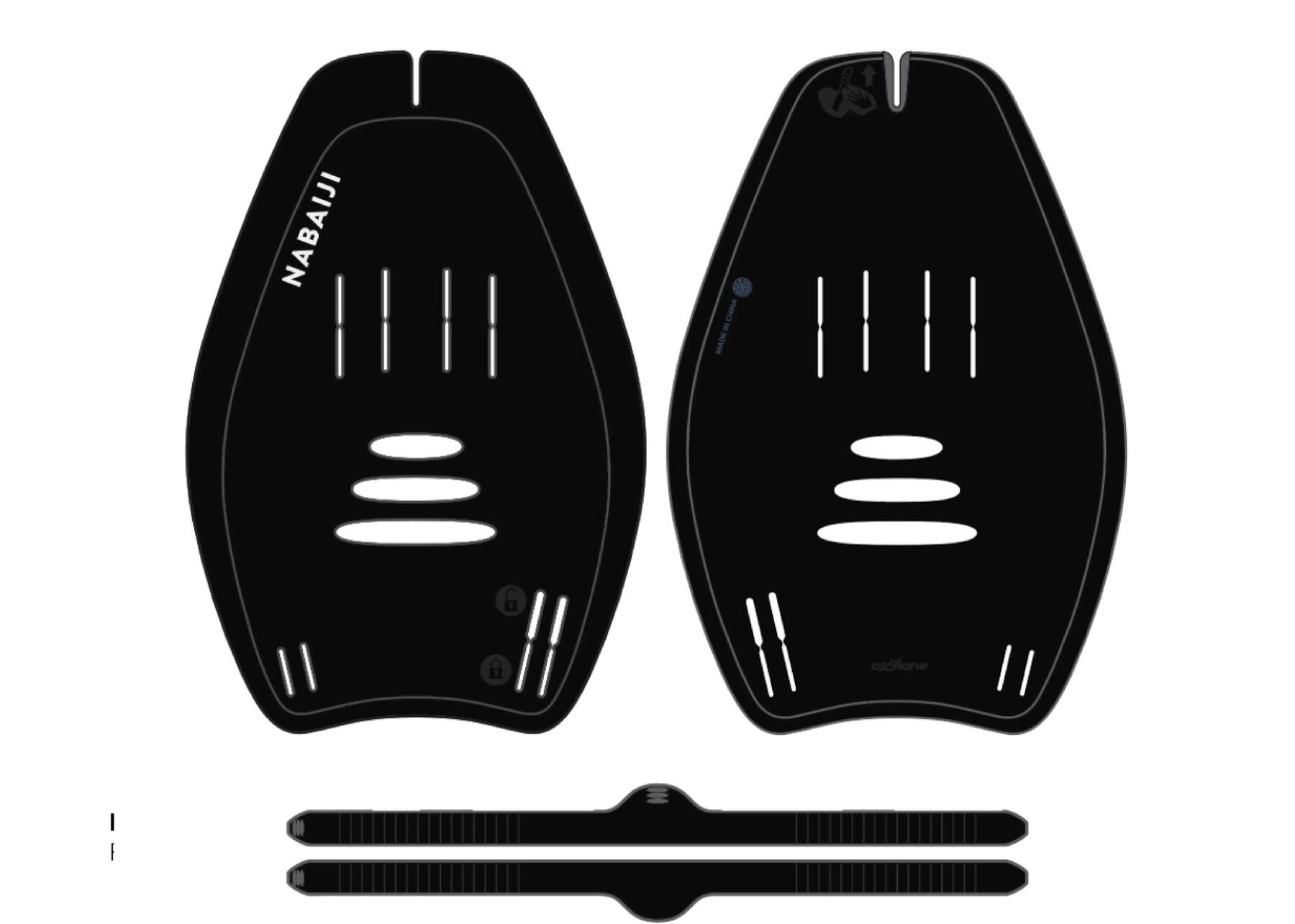 Best Swimming Training Equipment