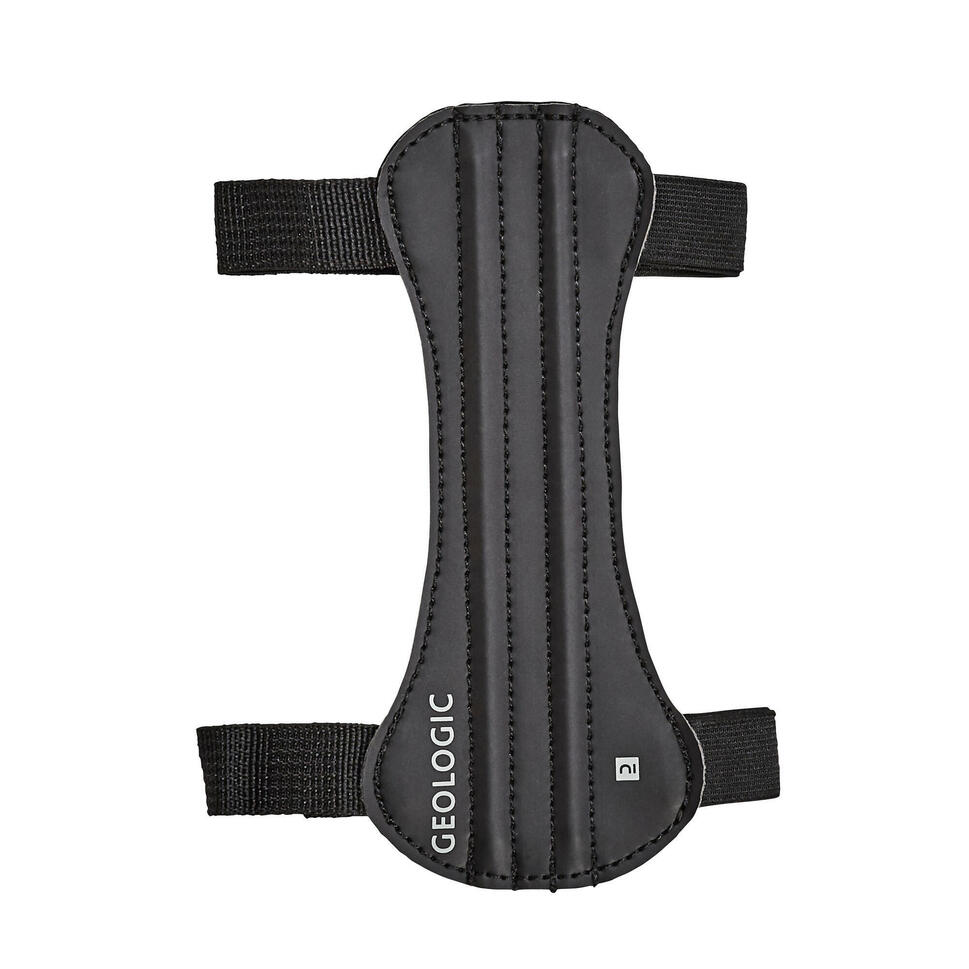 KIT DE PROTECTION TIR A L'ARC POUR ARCHER GEOLOGIC | Decathlon