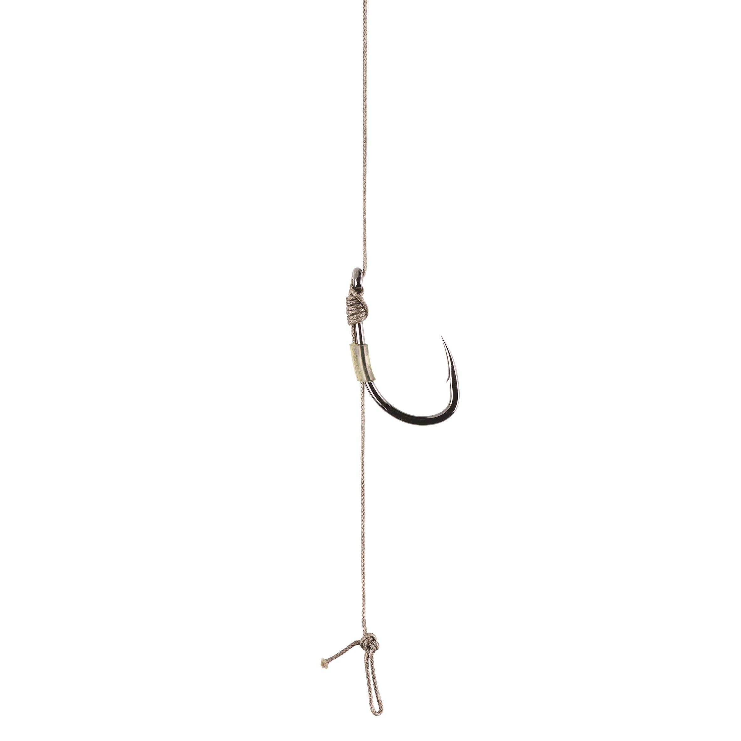 Montáž Rig Clip Ready to Fish 90 g H6 na lov kaprov - Decathlon
