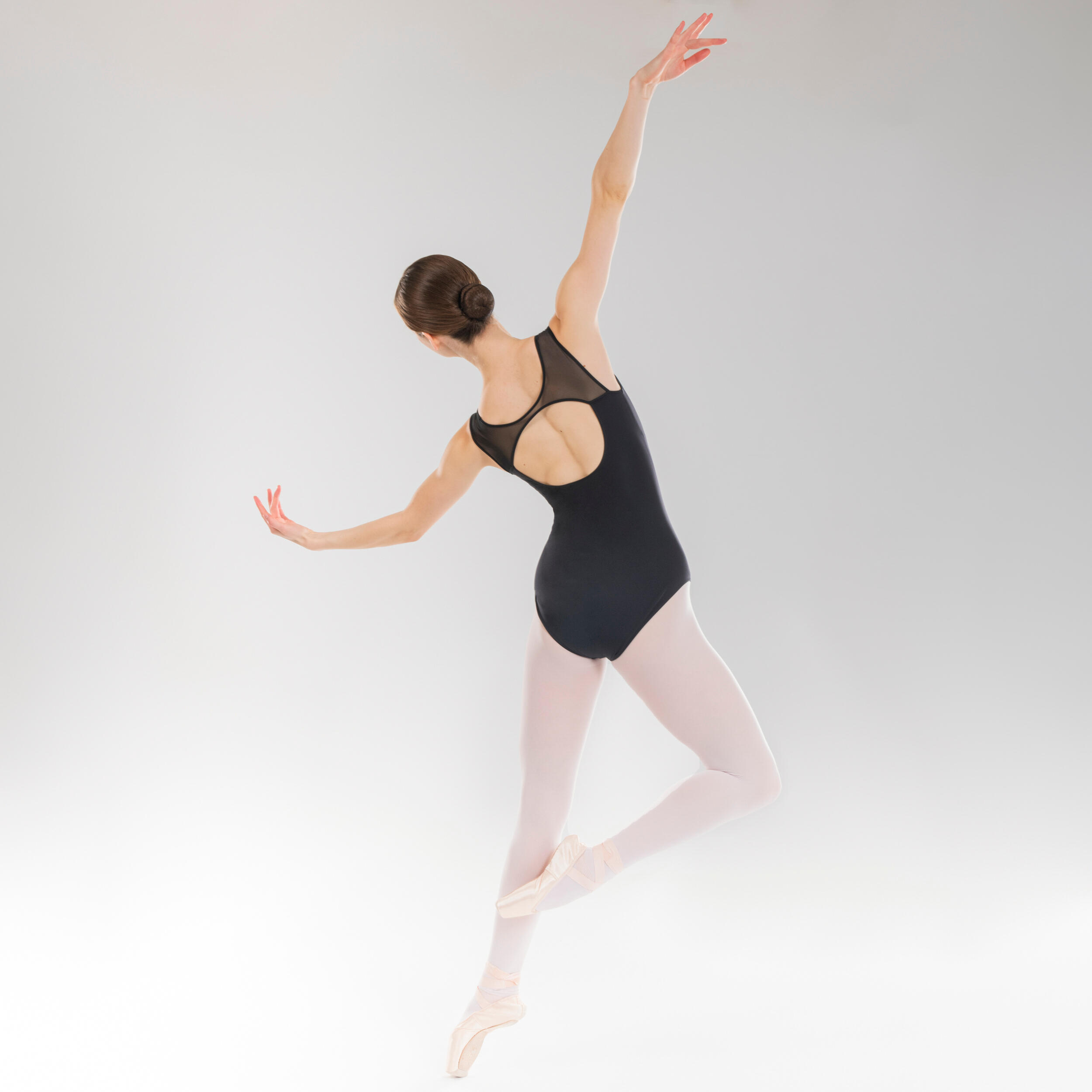 BODY BALLET MUJER - Decathlon