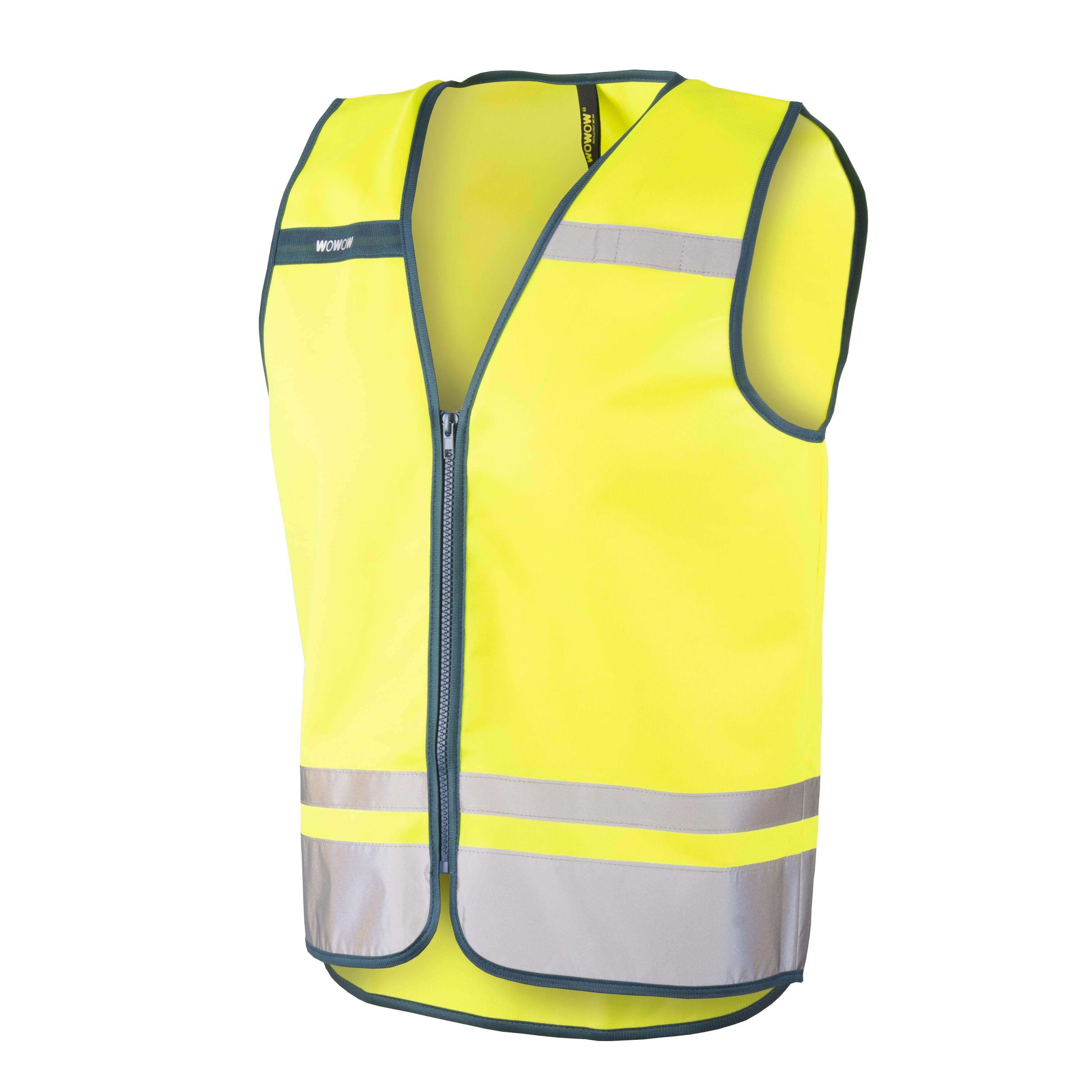 Fluohesje wowow kopen? | DECATHLON