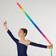 Ruban de Gymnastique Rythmique (GR) de 6 mètres Multicolore DOMYOS ...