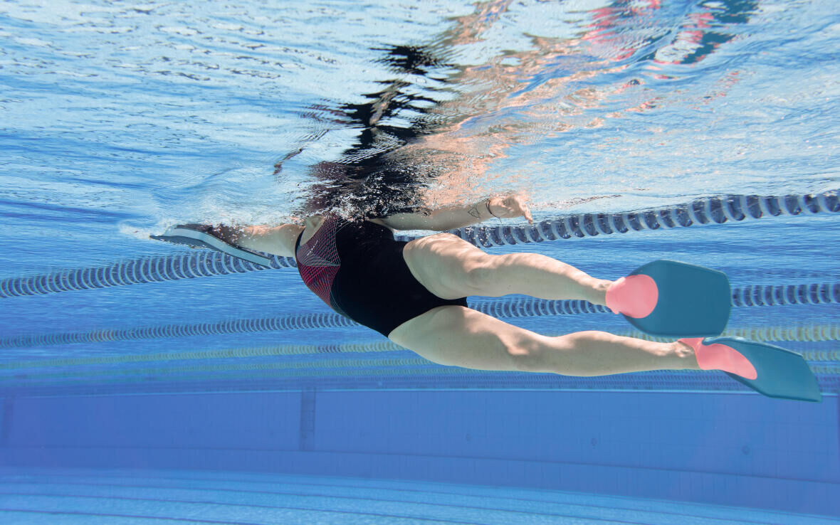 Improve Your Flutter Kick improve-your-flutter-kick