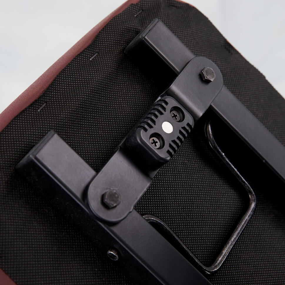 Fold-Down Incline Weights Bench with Leg Bar 500 Fold CORENGTH | Decathlon