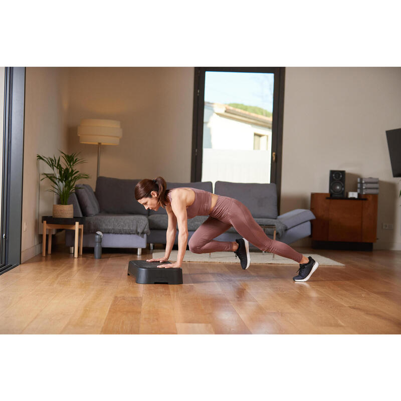 DOMYOS - Stepper STEP100 | Decathlon