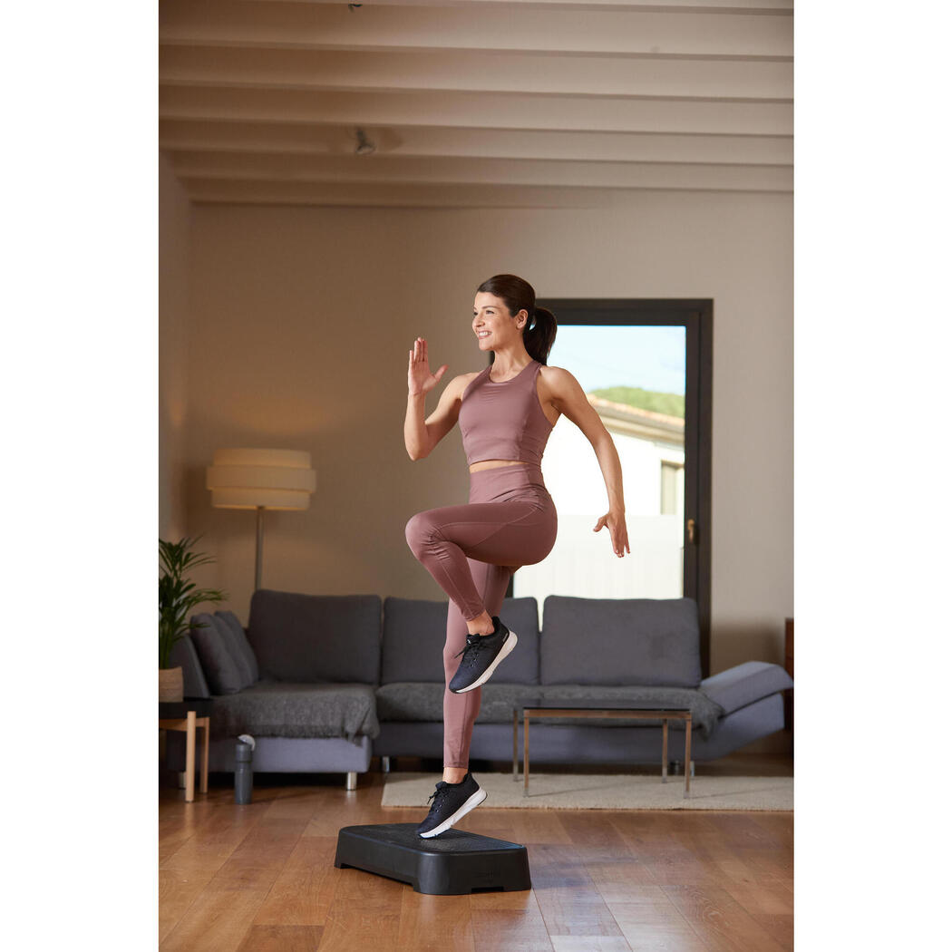 STEP100 DOMYOS | Decathlon