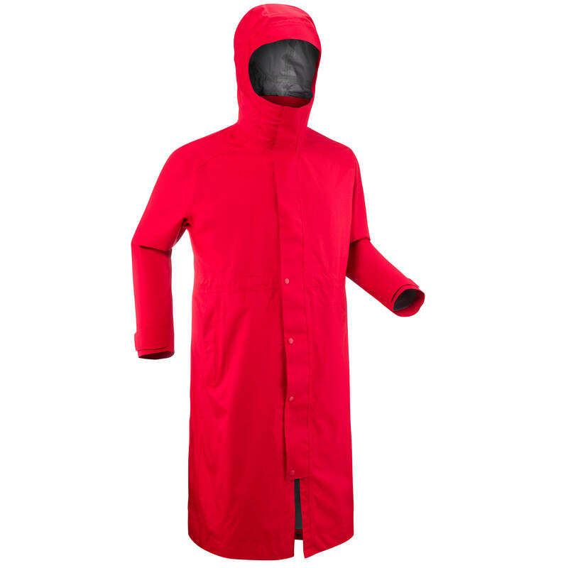 CAPE DE SKI CLUB COMPETITION ADULTE 980 - NOIRE WEDZE | Decathlon