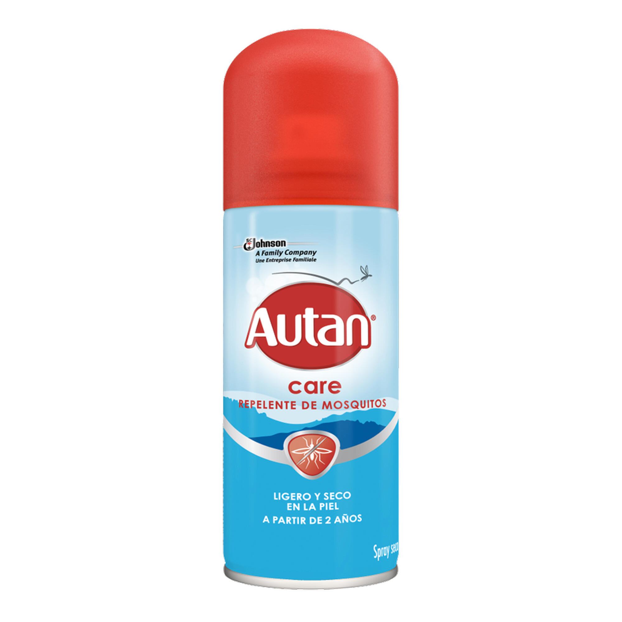 Repelente Autan | Antimosquitos Autan | Decathlon
