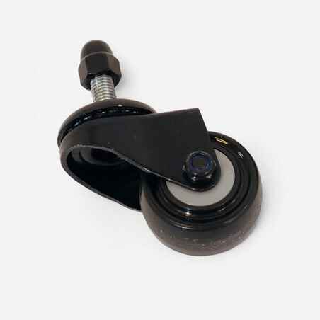 360° Castor Wheels - Decathlon