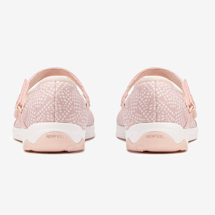 Ballerines marche active femme Baoma NEWFEEL | Decathlon Ballerines marche active femme Baoma NEWFEEL | Decathlon