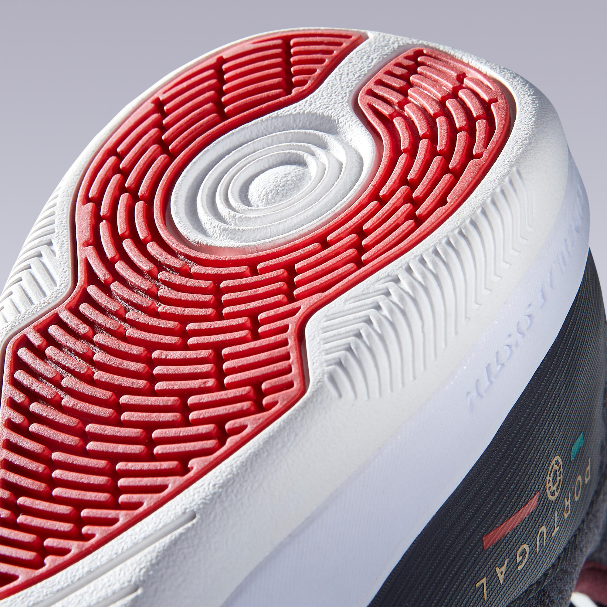 Futsal Trainers Eskudo 500 Barrio - Portugal IMVISO | Decathlon