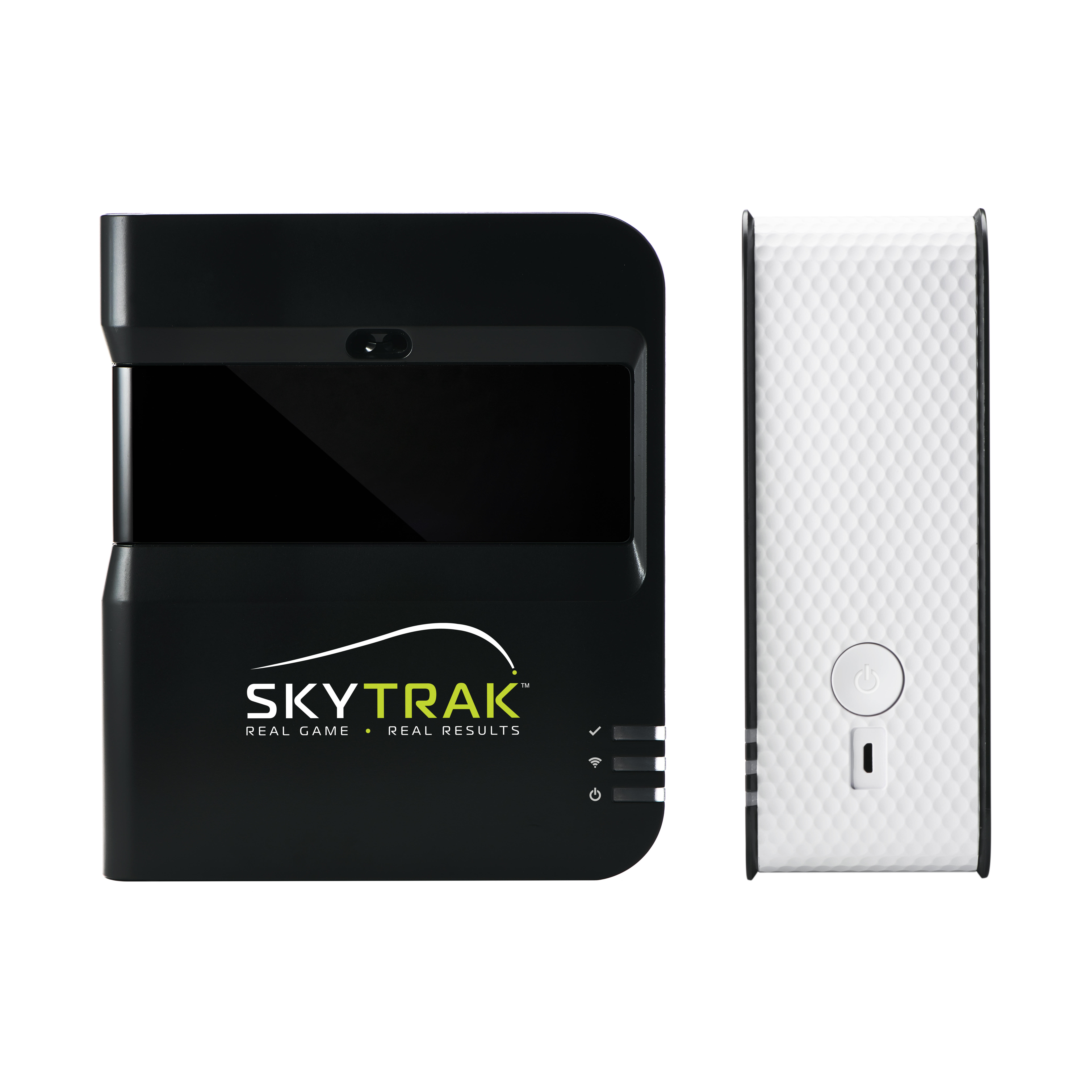 SkyTrak Launch Monitor golf - Decathlon