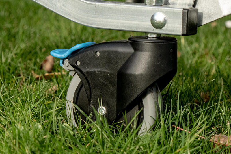 Stół do tenisa stołowego Pongori PPT 530 Outdoor Medium.2 PONGORI ...