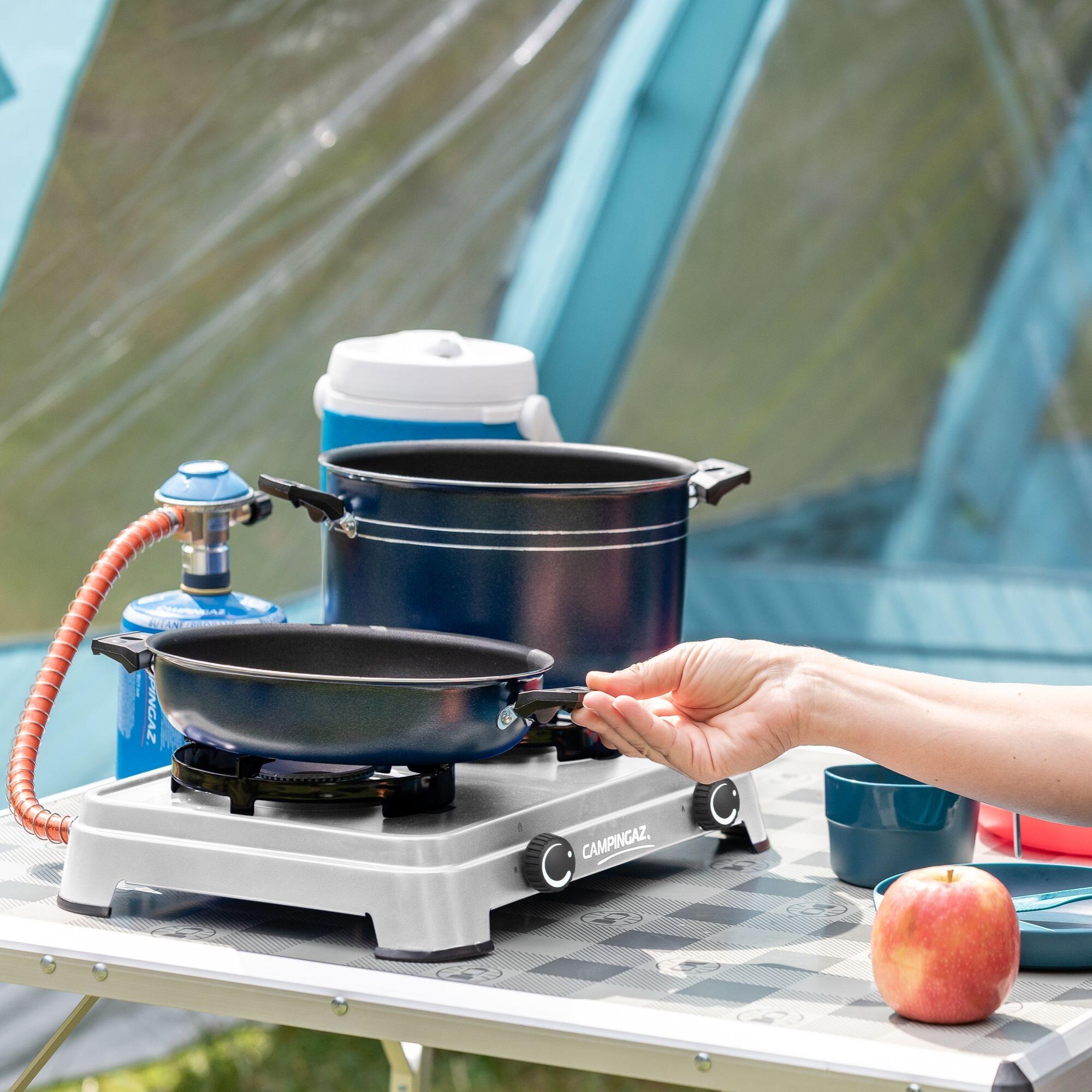 Campingaz Cook CV 3600W CAMPINGAZ | Decathlon.ch