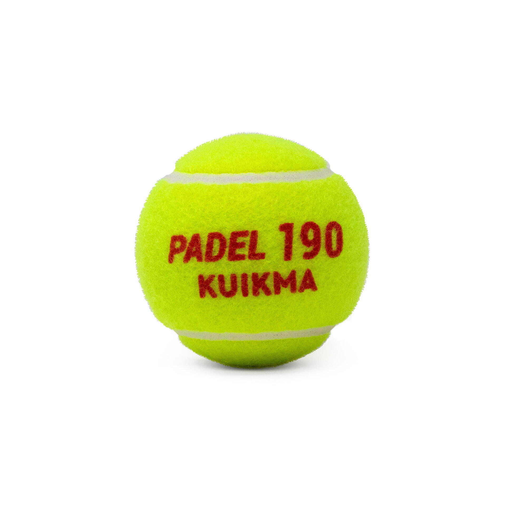 How to choose your padel ball?