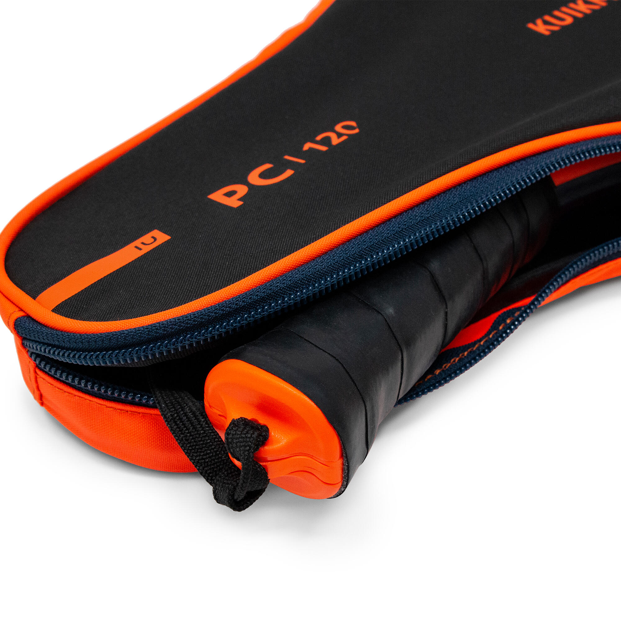 Funda para raqueta de pádel PC 120 - Decathlon