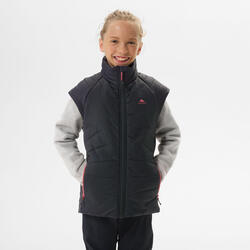 Dětské outdoorové vesty | Decathlon