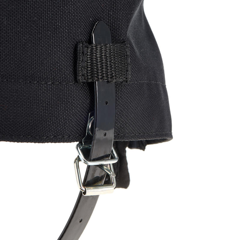 Походные гамаши для треккинга Trek 500 - Decathlon