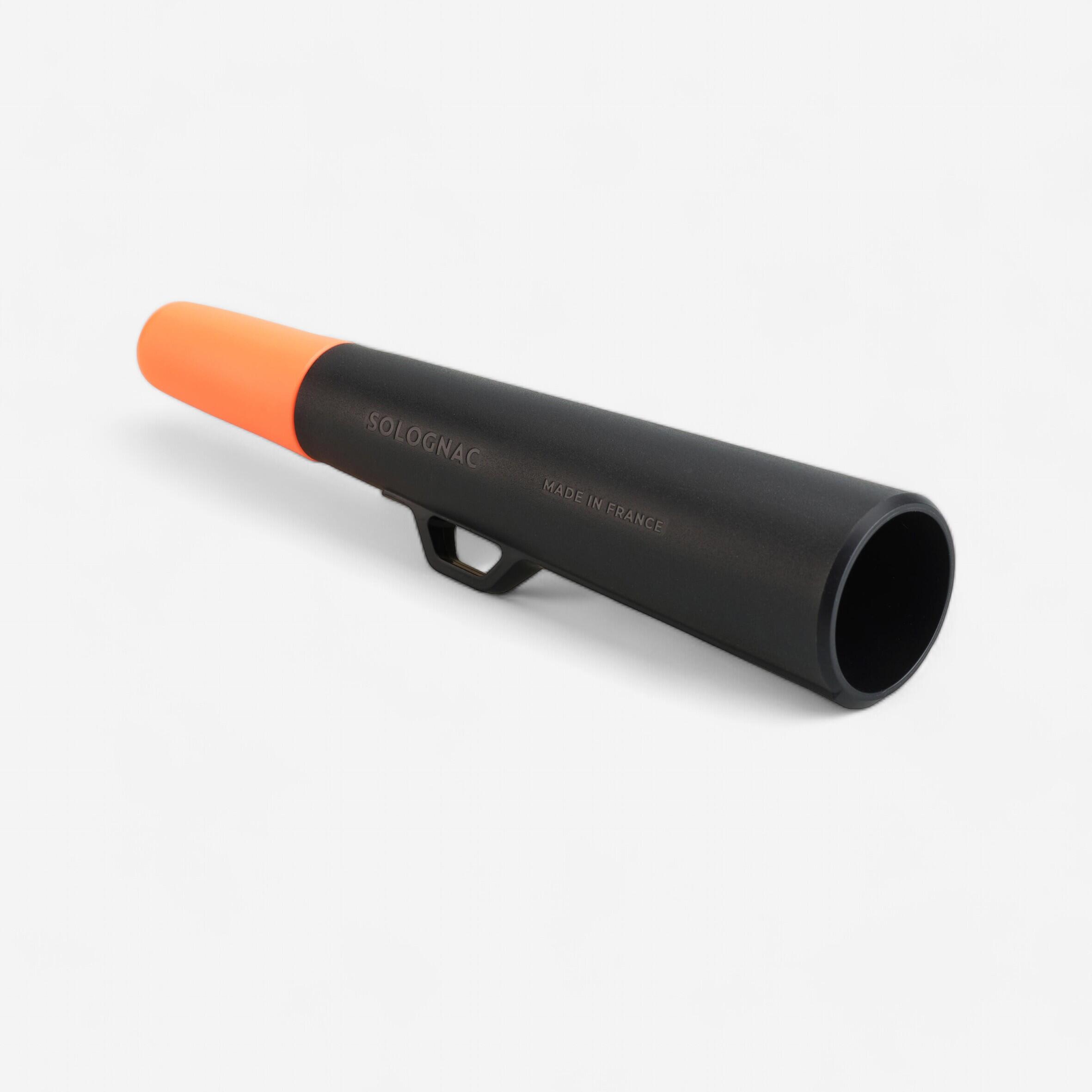 HUNTING PLASTIC HORN 19 CM V2 - Decathlon