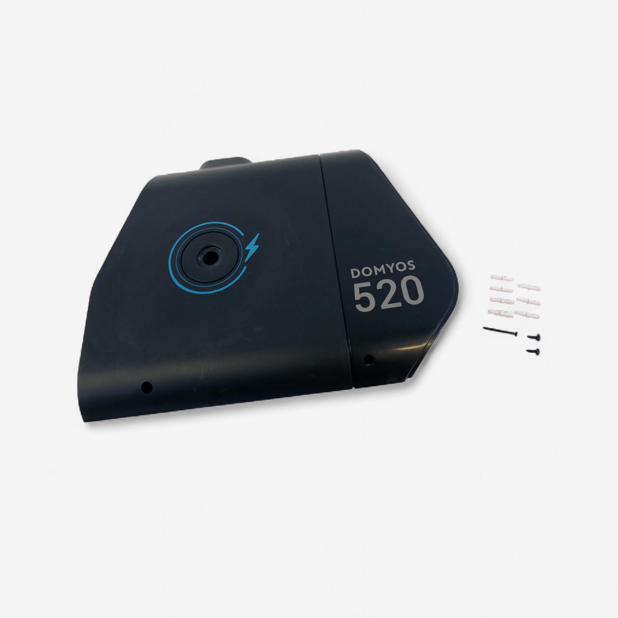 EB520 - Left Cover - Decathlon