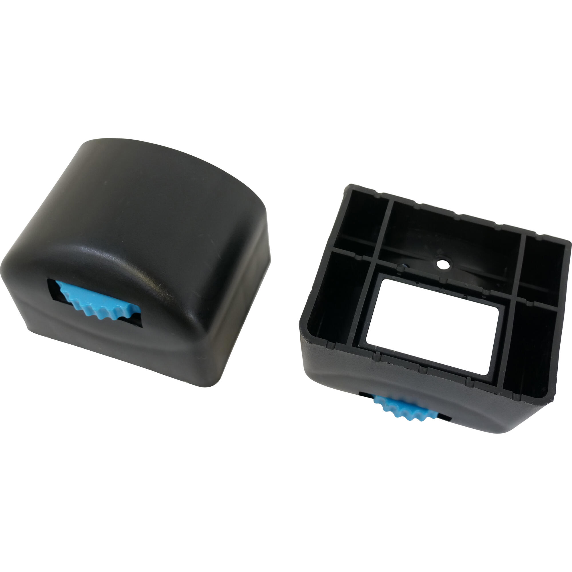 EB Seat Rear End Caps - Decathlon