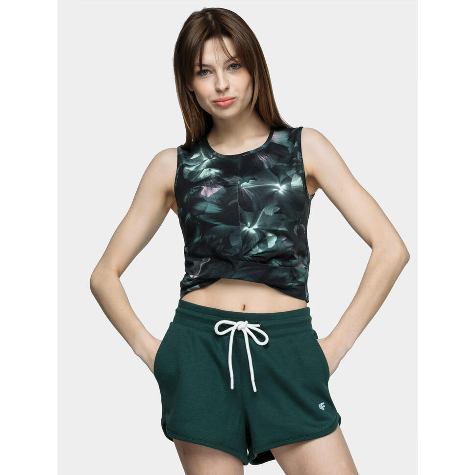 Felpe donna con zip | DECATHLON