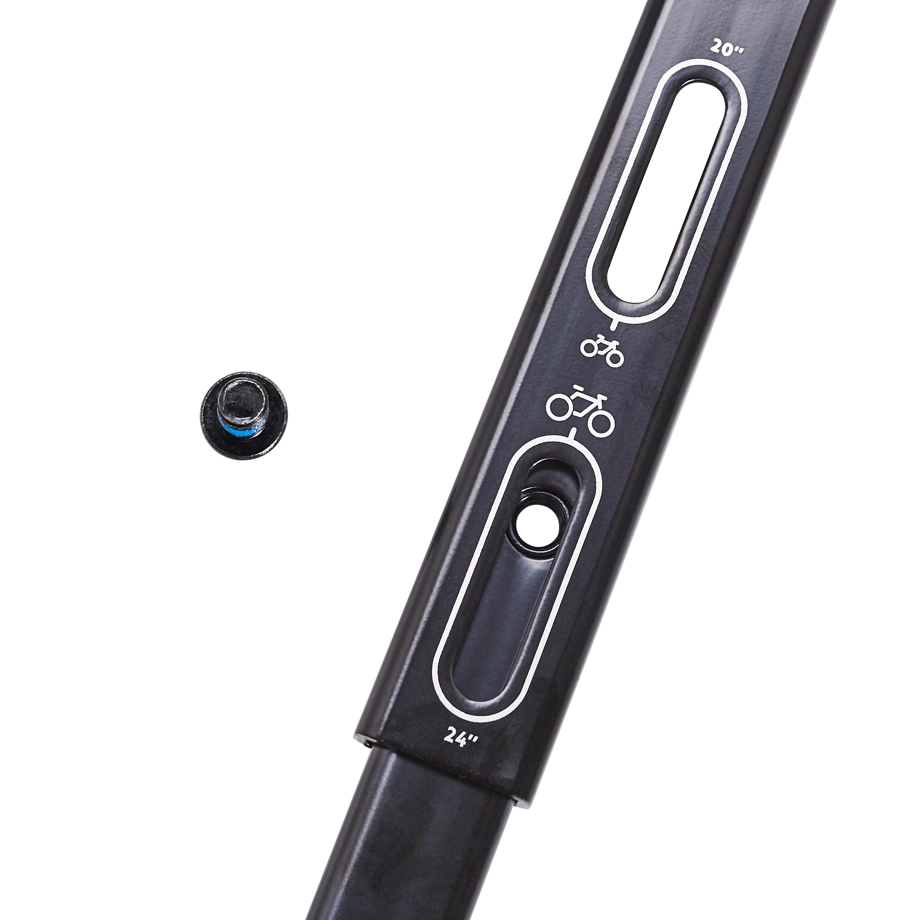 20" and 24" Kids' Bike Stabilisers | Decathlon