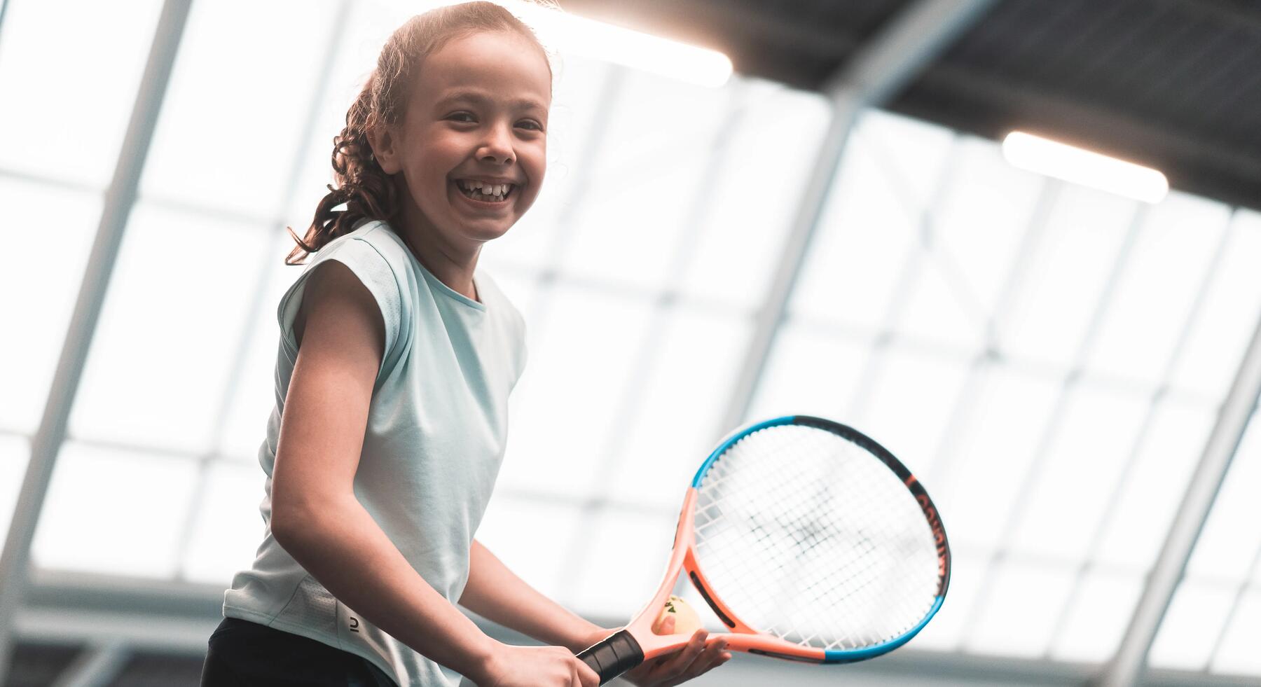 How to Choose Your Tennis Racket