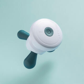 Vibrating electronic Massage Tool | Decathlon