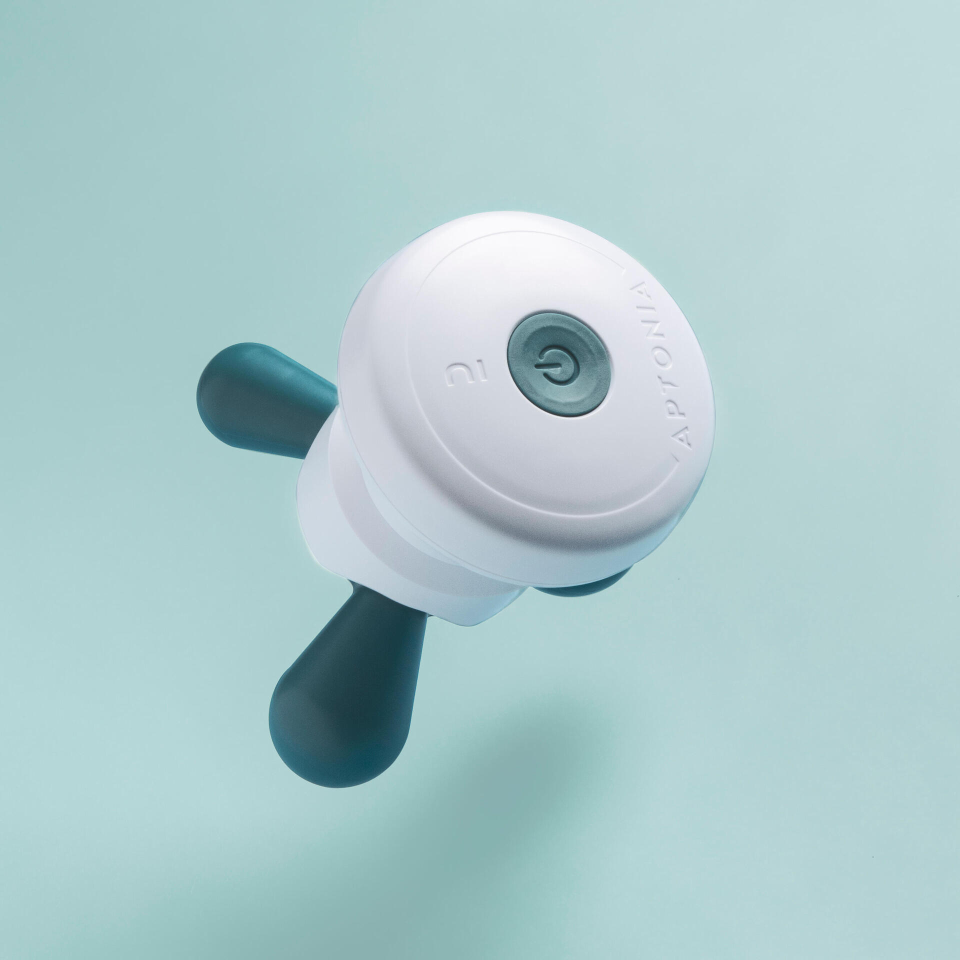 Vibrating Hand Massager