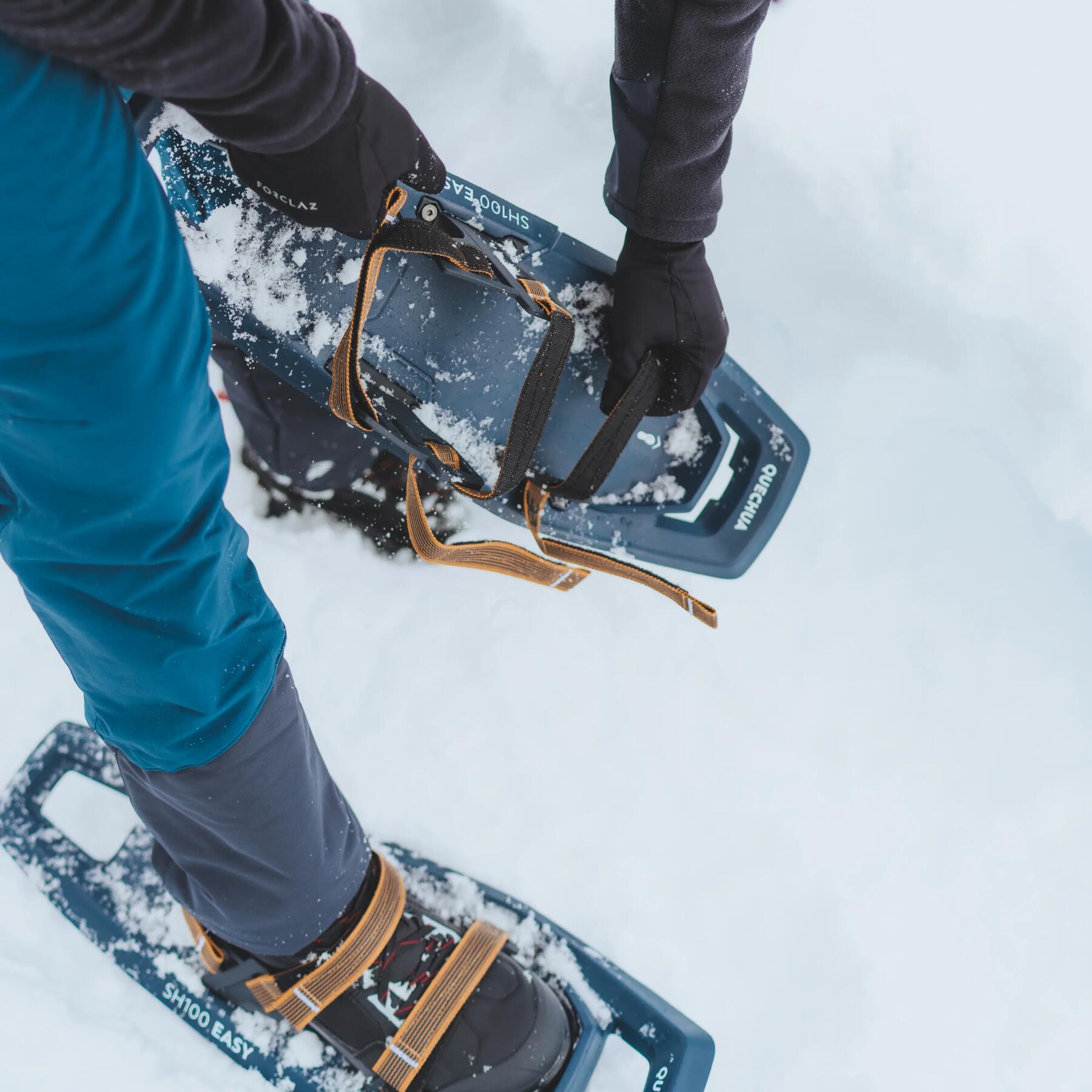 Randonnée en raquette : découvrez cette pratique | Decathlon Travel