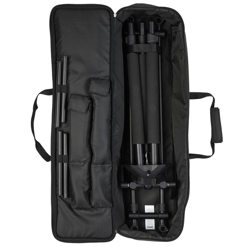 Rod Tripod 500 | CAPERLAN | Decathlon.ch