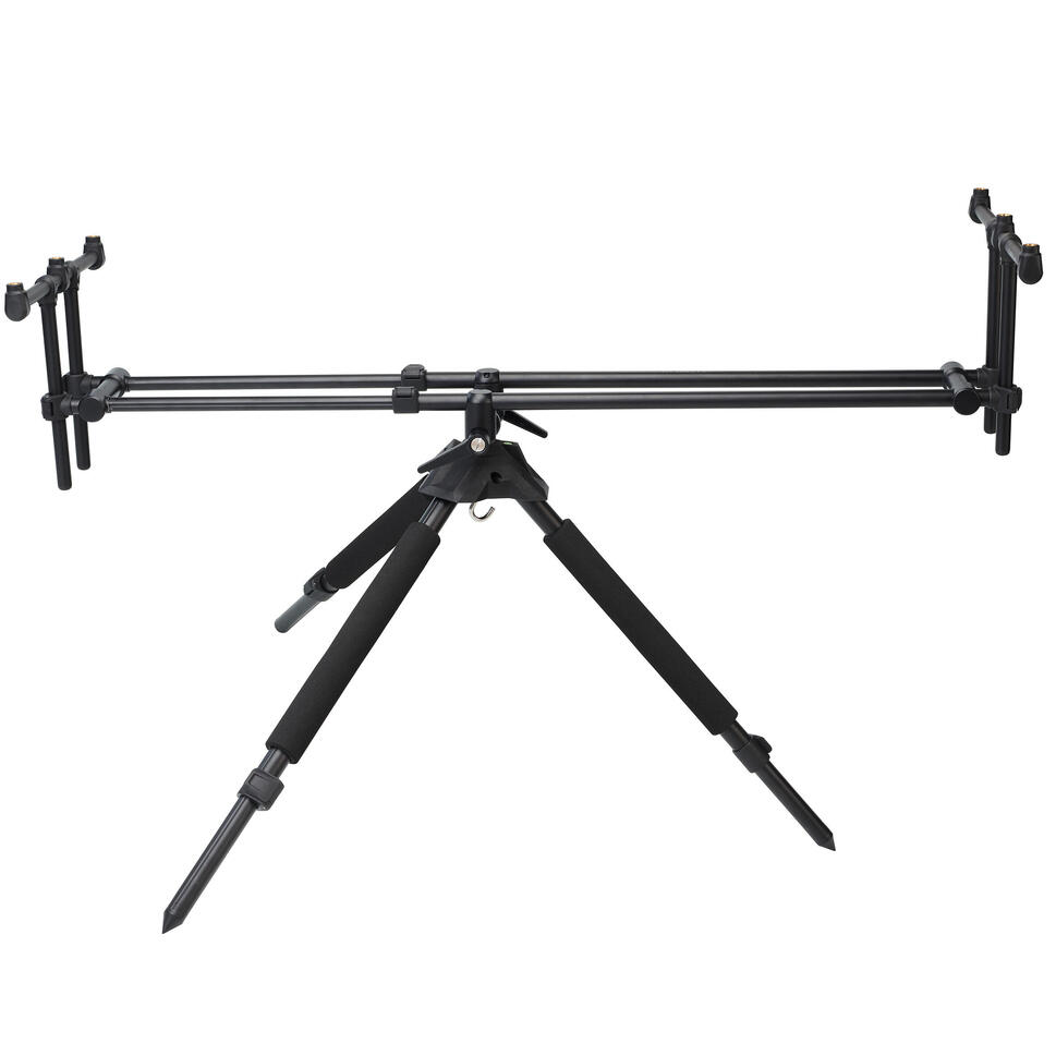 Rod Tripod 500 Pêche de la carpe CAPERLAN | Decathlon