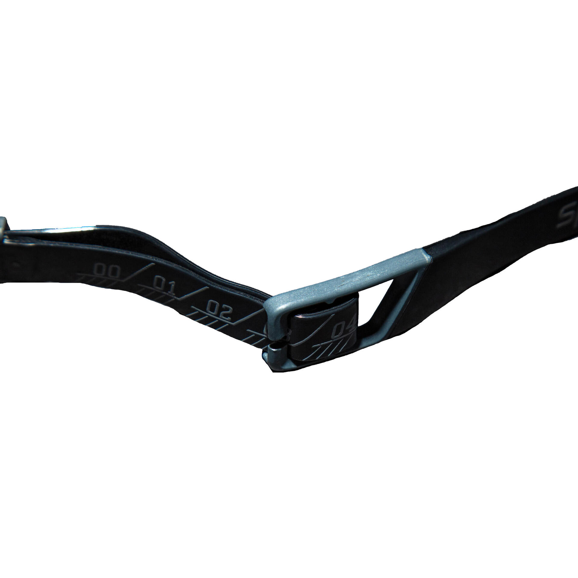 SPEEDO Fastskin Hyper Elite Mirror