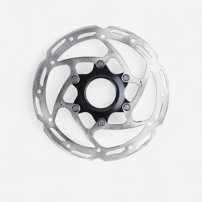 DISQUE TEKTRO 160 MM TR160-35 WORKSHOP | Decathlon
