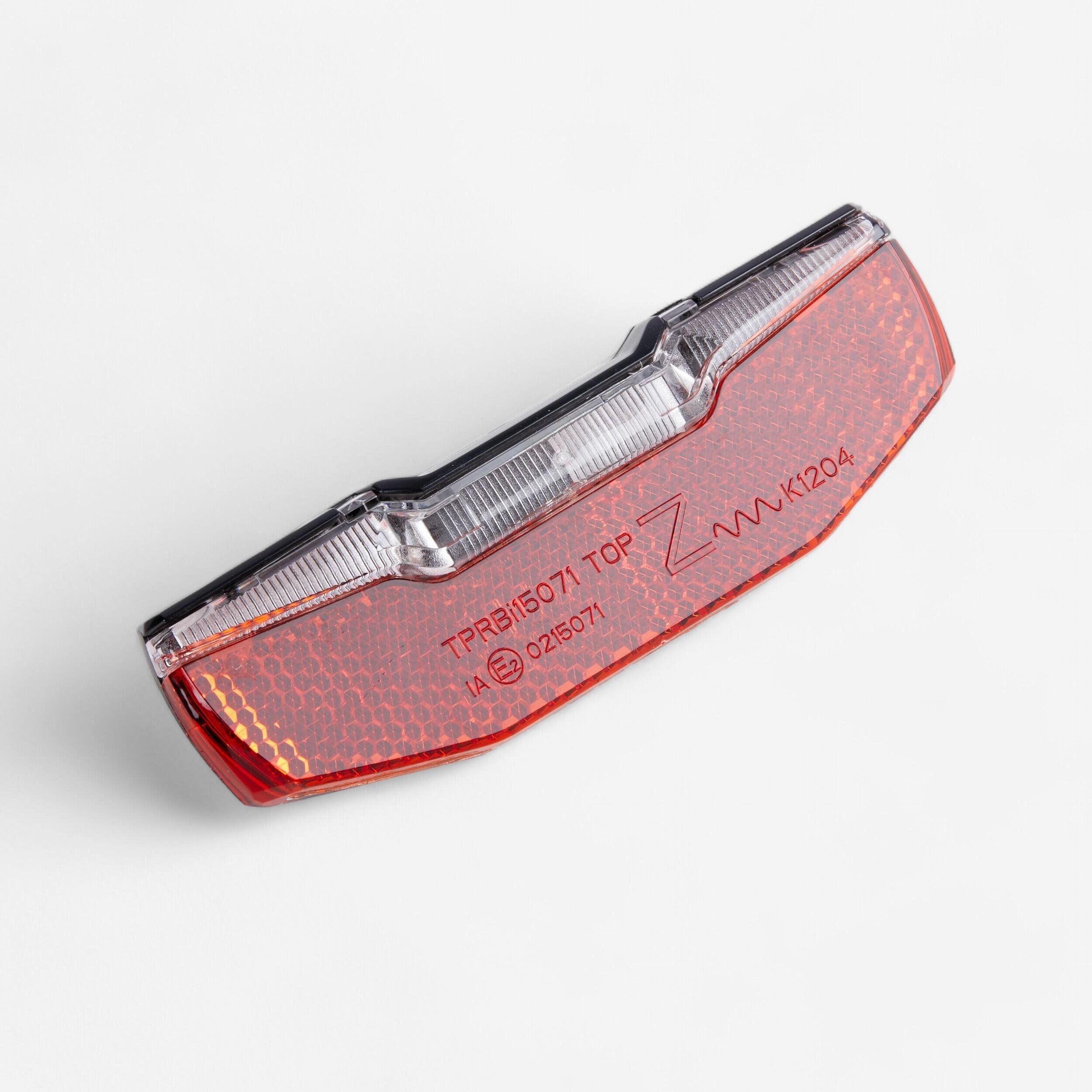 Tagatuli Axa Blueline Steady 30 lux, 50 mm - Decathlon