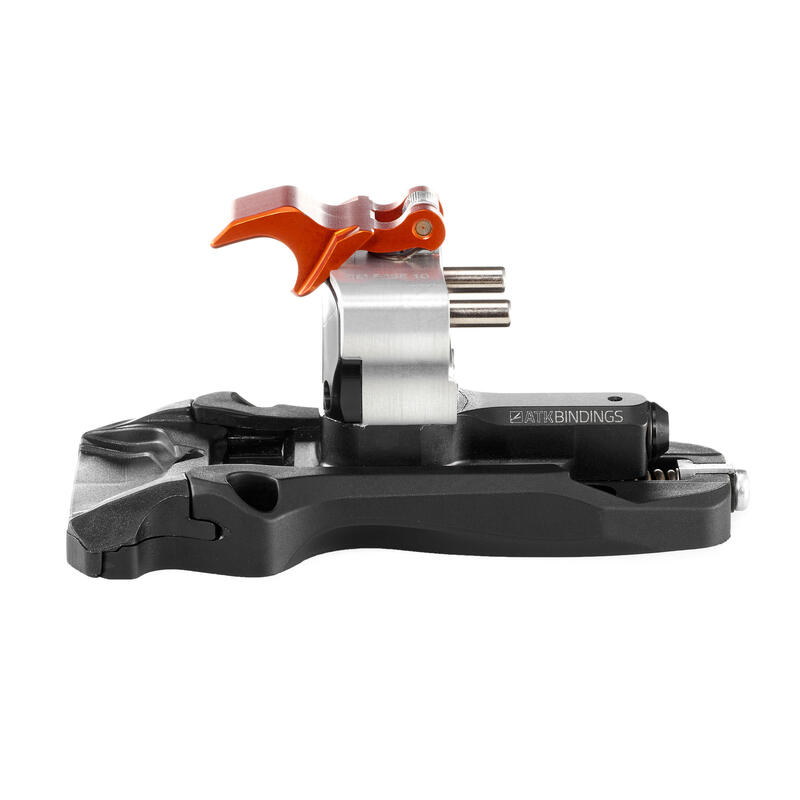 ATK TOURING SKI BINDING – RELEASE 10 ATK BINDINGS - Decathlon