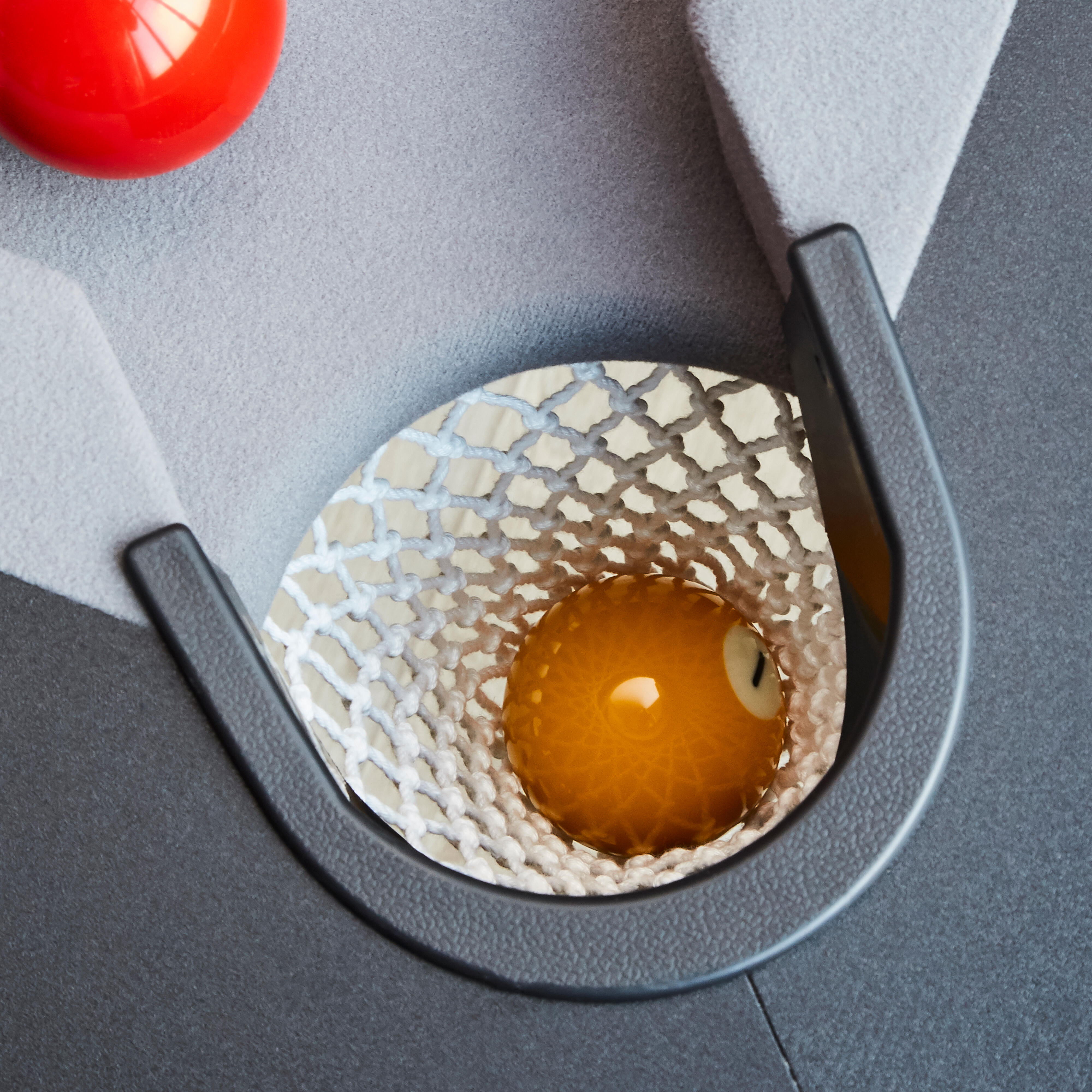 Convertible Pool Table - BT 600 US - Pongori - Decathlon