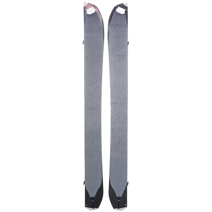 Pack splitboard : planche de splitboard adulte vendue avec les peaux ...
