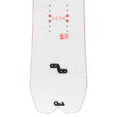 DREAMSCAPE - Set Placă Splitboard 500 Adulți + piei Adulți | Decathlon
