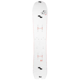 DREAMSCAPE - Set Placă Splitboard 500 Adulți + piei Adulți | Decathlon