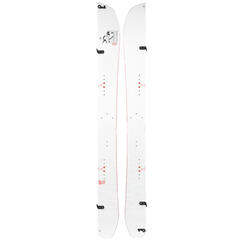 DREAMSCAPE - Set Placă Splitboard 500 Adulți + piei Adulți | Decathlon