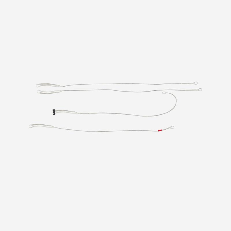 Obenques + Contra Velero Tribord 5S Hinchable | Decathlon