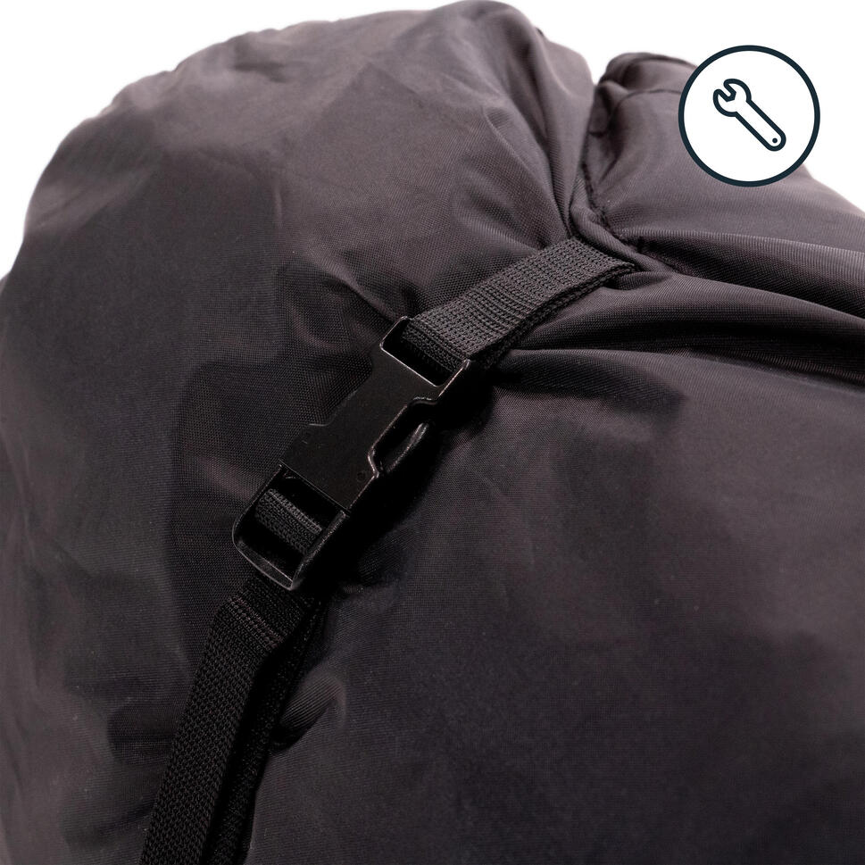 Tent Ground Sheets - Tent Footprints | Decathlon UK