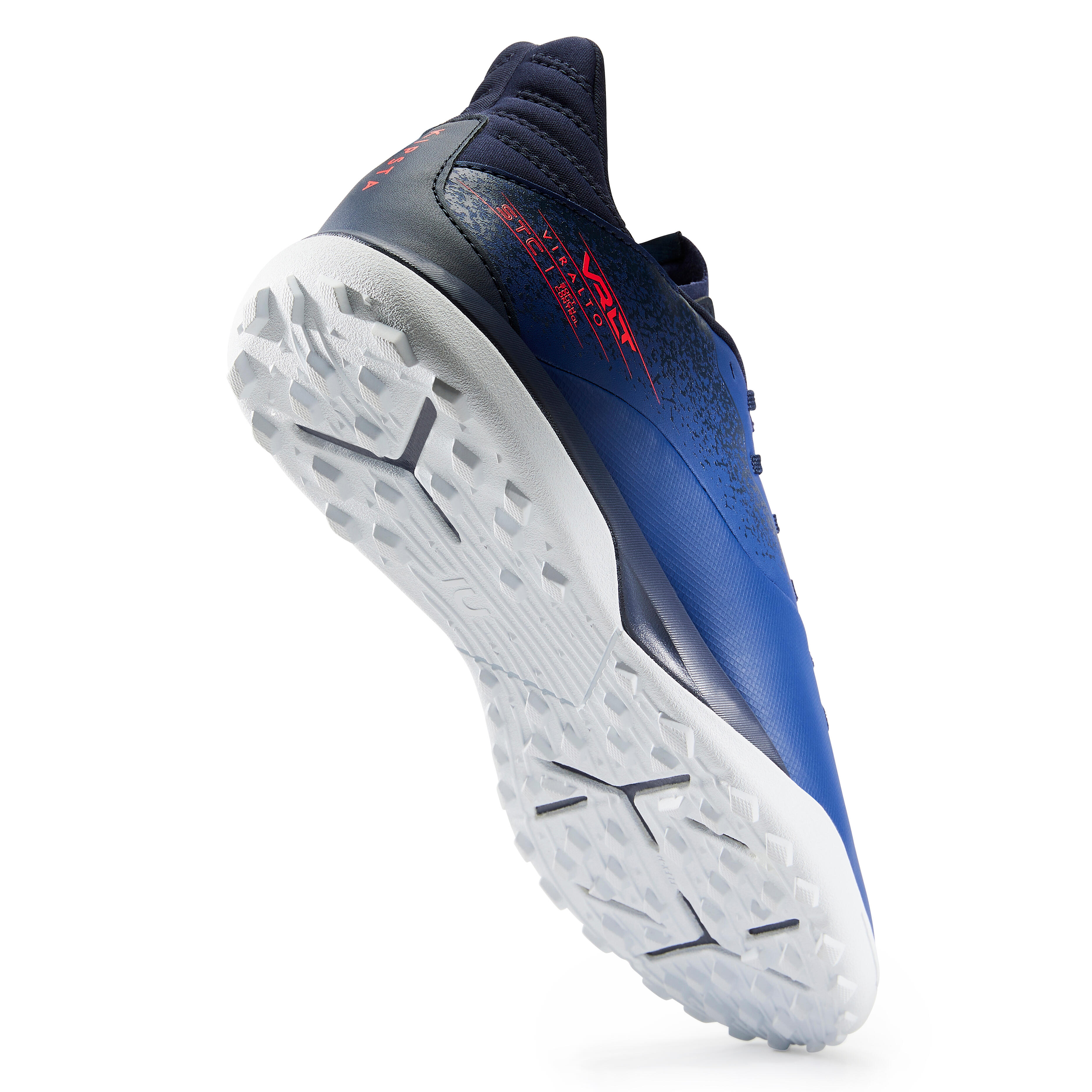 FSO VIRALTO I TURF TF KIPSTA | Decathlon