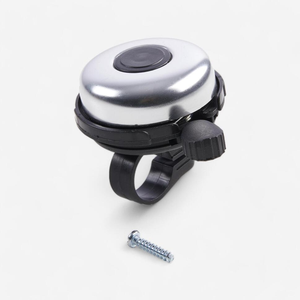 Fietsbel en fietstoeter kopen? | DECATHLON