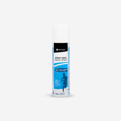 Spray froid - 150 ml OFFLOAD | Decathlon
