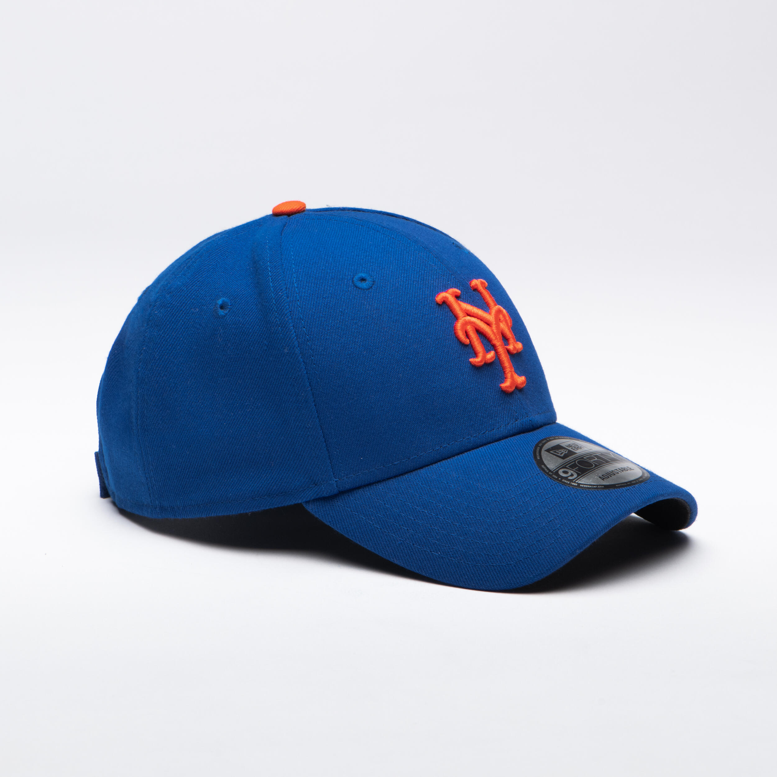Men's / Women's MLB Baseball Cap New York Mets - Blue - Decathlon