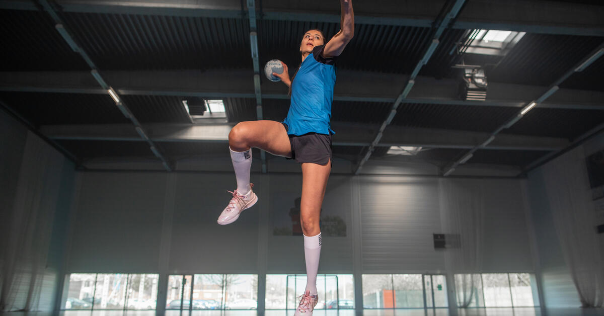 Info : Les nouvelles règles du handball